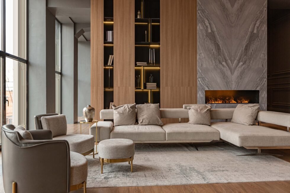 Furniture Packages - Element One House